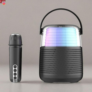 Buy Khatusha A162 M410sp (PORTABLE BLUETOOTH SPEAKER)RGB Light ...