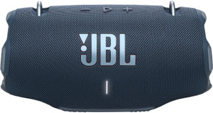 Buy JBL Xtreme 4 AI Sound Boost, Built-in Powerbank,Multispeaker ...