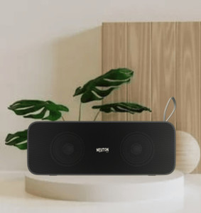 Buy Neuton pro Badshah (PORTABLE HOME TV) Dynamic Thunder Speaker 59 20 ...