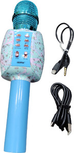 Buy BLUELEX Wireless Singing Mike Multi-Function Bluetooth Microphone ...