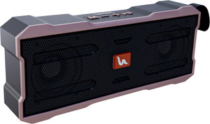 Buy Ubon Wireless Speaker with TWS Function, Supports FM, USB, SD Card ...