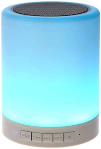 Buy divyah Smart Touch Lamp & Color Changing LEDs (CCO-09) 15 W ...