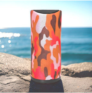 Buy TWS FNF-(PORTABLE BLUETOOTH SPEAKER) Dynamic Thunder Sound With ...