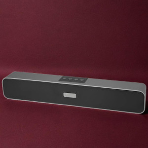 Buy Stybits X146(Portable Home TV SOUNDBAR) Dynamic Thunder Sound ...