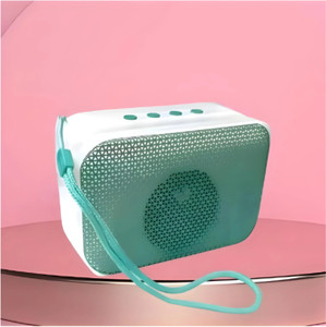 Buy GDS KVQ_Ultra-Compact Wireless Rechargeable Audio Device 5 W ...