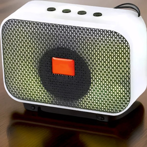 HOUSE OF COMMON Portable Sonic Device with an Emphasis on Deep Bass 9 W ...