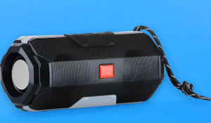 Buy Sagaft X34 (PORTABLE BLUETOOTH SPEAKER) 2200mAh Battery 10 W ...