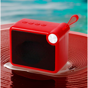 Buy GUGGU 21v_M406 Portable Bluetooth Speaker: Your Music On-the-Go 10 ...