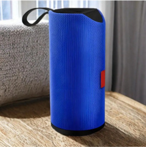 Buy TWS Small Rechargeable Speaker - Connect to Multiple Devices_912 9 ...