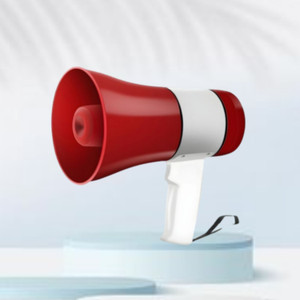 Buy FRONY Q60 MEGAPHONE-Robust Audio Quality,Innovative Features with ...