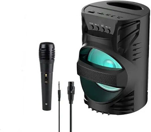 Buy RECTITUDE Bluetooth best Sound Box Mini Home Theatre bass Woofer ...