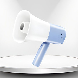 Buy Clairbell R23 KING BHOPU MEGAPHONE-Powerful Sound,Compact Design ...