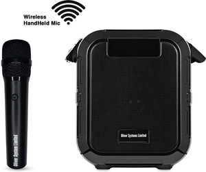 Buy Oliver Systems Limited OSL OS X PRO Portable Voice Amplifier with a ...