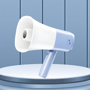 Buy Clairbell R350 KING BHOPU MEGAPHONE-Powerful Sound,Compact Design ...