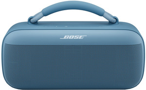 Buy Bose New SoundLink Max Portable , Large Waterproof Up to 20 Hours ...