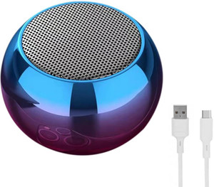 Buy Techpunch Newest Mini Ultra Boom 4 Wireless Portable Extra Bass ...