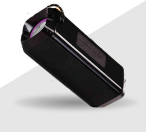 Buy TX -FLO Rich sound, compact design, powerful audio in a small ...