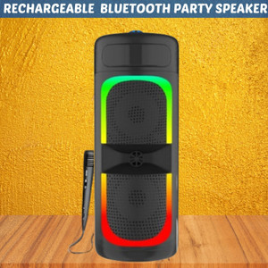 Buy SYARA London (WIRELESS BLUETOOTH PARTY SPEAKER)Dynamic Thunder ...