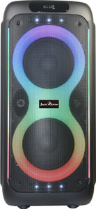 Buy Jack Martin LIT 285 | DUAL 8" WOOFERS | 120W OUTPUT | UHF MIC ...