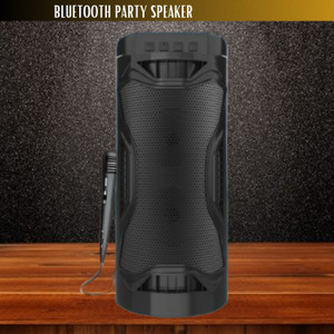 Buy Clairbell Bubble (WIRELESS BLUETOOTH PARTY SPEAKER) Crystal Clear ...