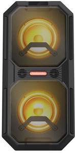 Buy MOTOROLA SONIC MAXX 820 80 W Bluetooth Party Speaker Online from ...