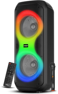 Buy Frontech Smash Pro-21P | TWS | Wireless Mic | RGB Lighting | BT 5.0 ...
