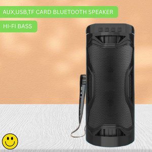 Buy FRONY Bubble(PORTABLE BLUETOOTH PARTY SPEAKER) Dynamic Thunder ...
