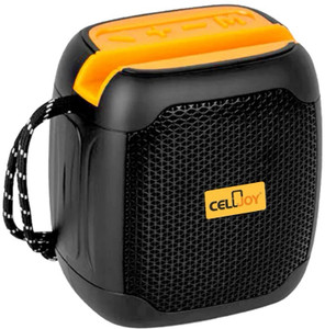 Buy CellJoy SP 25 5 W Bluetooth Party Speaker Online from Flipkart.com
