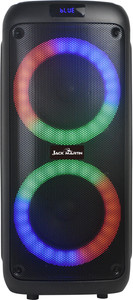 Buy Jack Martin LIT 165 | DUAL 6.5" WOOFERS | WIRELESS MIC | REMOTE ...