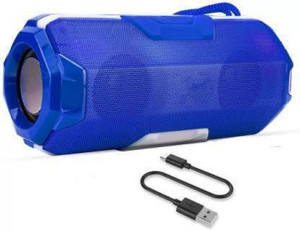 Buy FIXTSON A006 Dual Dj Power boost High Bass With Part Light Design ...