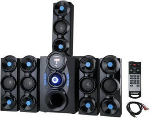 Buy 9 CORE NEW MEGA SOUND SYSTEM 2024 9000 W Bluetooth Party Speaker ...