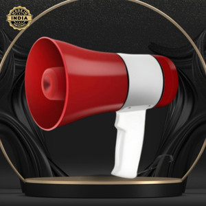 Buy YAROH v233 MEGAPHONE -Exceptional Clarity, Loud & Stylish with USB ...