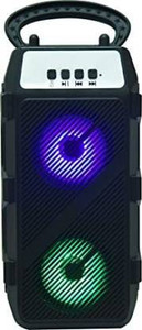 Buy blutap WS-1300 Wireless Portable Dynamic Thumping Bass Sound Disco ...