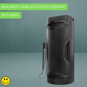 Buy FRONY Bubble(PORTABLE BLUETOOTH PARTY SPEAKER) Dynamic Thunder ...