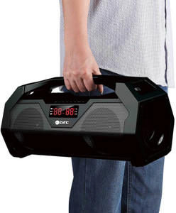 Buy Zync Zumbox Bluetooth speaker 32W 32 W Bluetooth Party Speaker ...