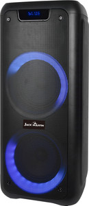 Buy Jack Martin LIT 265 | DUAL 6.5" WOOFERS | 55W OUTPUT | UHF MIC ...