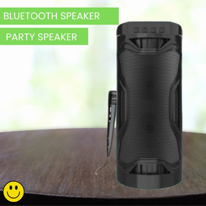 Buy GUGGU Bubble(PORTABLE BLUETOOTH PARTY SPEAKER) Dynamic Thunder ...