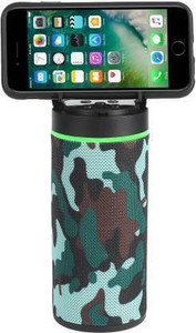 Buy ZOPHORUS KT-125 Wireless rechargeable portable Premium Sound 25 W ...