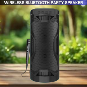 Buy SACRO Bubble (WIRELESS BLUETOOTH PARTY SPEAKER) Crystal Clear Sound ...