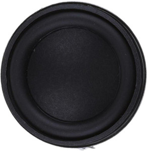 Buy Calandis 40mm 4Ohm 5W Full Range Audio Speaker Round Loudspeaker 18 ...