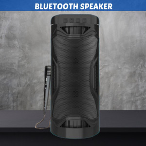 Buy YAROH Bubble (WIRELESS BLUETOOTH PARTY SPEAKER) Crystal Clear Sound ...