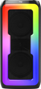 Buy imee MINI PARTY BOX 20 W Bluetooth Party Speaker Online from ...