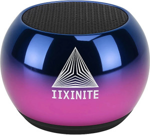 Buy IIXINITE Mini Speakers Bluetooth Portable Wireless Speaker & Quick ...