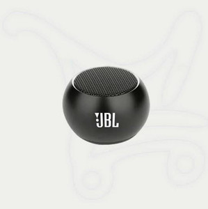 Buy TECHWALA New Mini JBL Bluetooth Speaker Mini Boost 4D Sound with ...