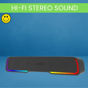 Buy SACRO Audio Bar (PORTABLE HOME THEATER SOUNDBAR)Crystal Clear Sound ...