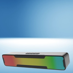 Buy GUGGU Megabar(PORTABLE HOME THEATER SOUNDBAR) Dynamic Thunder Sound ...