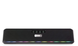 Buy MZ M414SP (PORTABLE HOME TV SOUNDBAR) Dynamic Thunder Sound 1800mAh ...