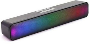 Buy ZSIV LIGHTBAR SPEAKER 10 W Bluetooth Soundbar Online from Flipkart.com
