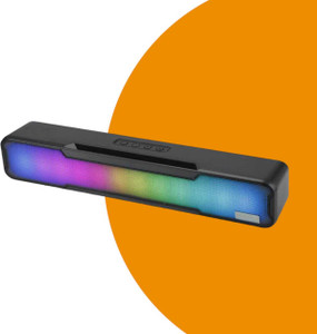 Buy Bxeno Dj Bass Bar Studio Bluetooth Soundbar Moviebar Party Light ...