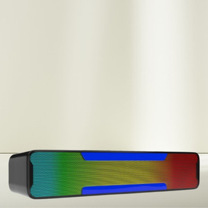 Buy GUGGU Megabar(PORTABLE HOME THEATER SOUNDBAR) Dynamic Thunder Sound ...
